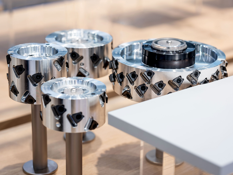 The next generation of precision cutting - the new WhisperCut PLUS | Leitz