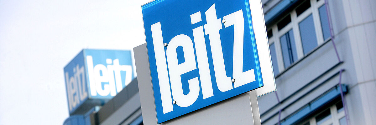 公司 | Leitz