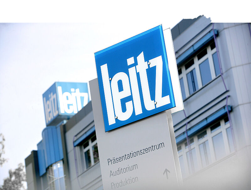 行业 | Leitz